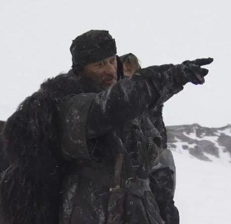 The Most Badass Game of Thrones Characters