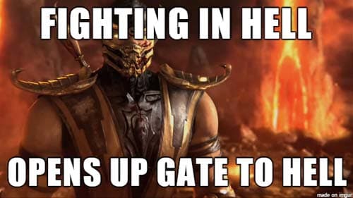 Funny Video Game Jokes Gamer Memes | The Best Memes For Gamers