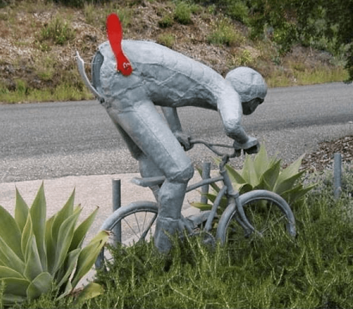 20 Hilarious Mailboxes You Wish You Thought of (Photos)