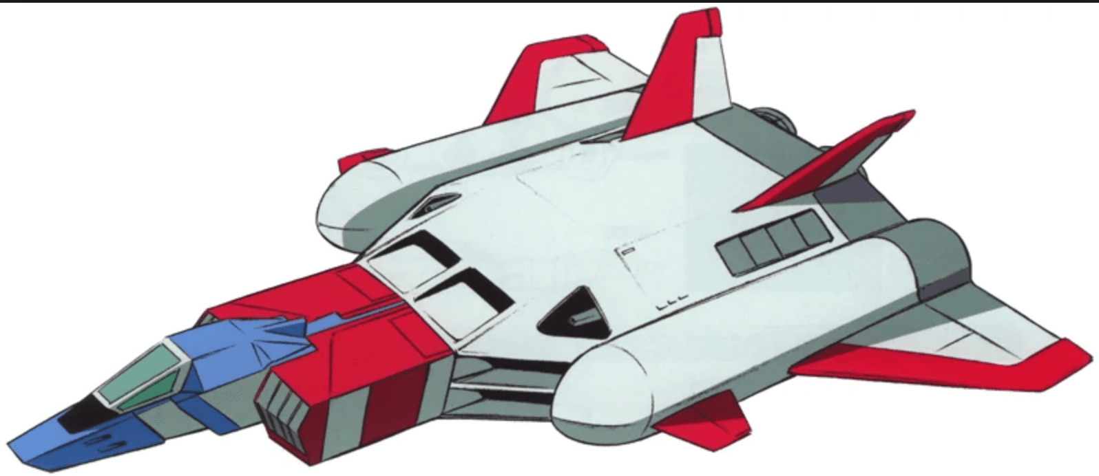 Sci-Fi Starfighters: The Best Space Fighters in Film and TV