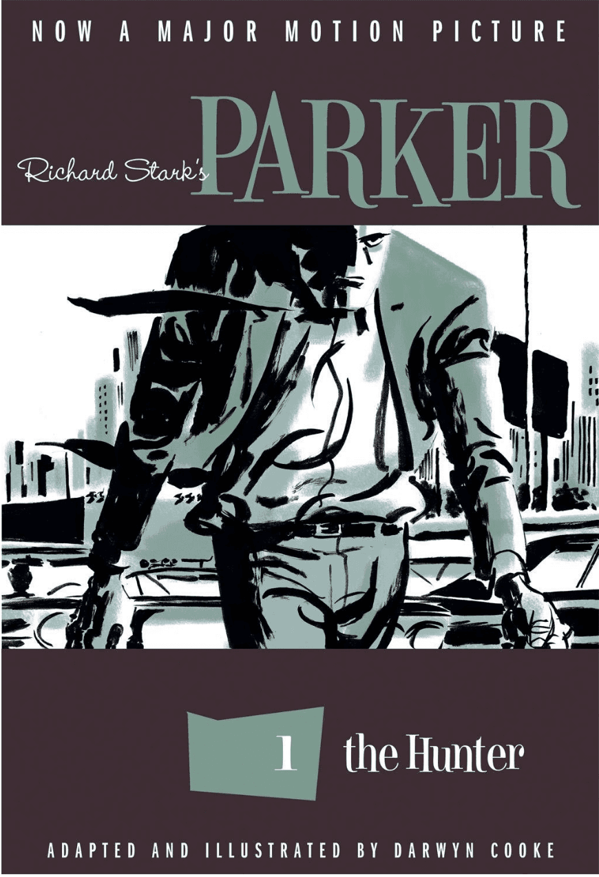 The 20+ Best Crime Noir Comic Books of All Time
