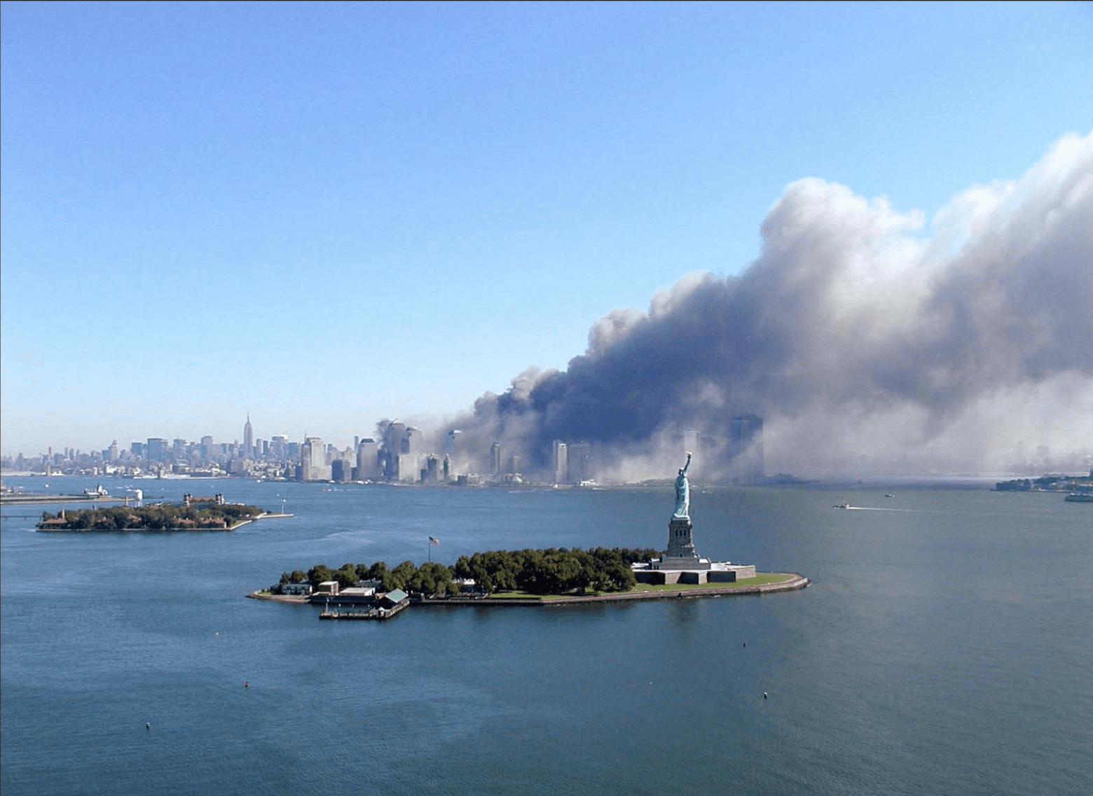 9/11 Graphic Photos | Rare, Banned Images from September 11