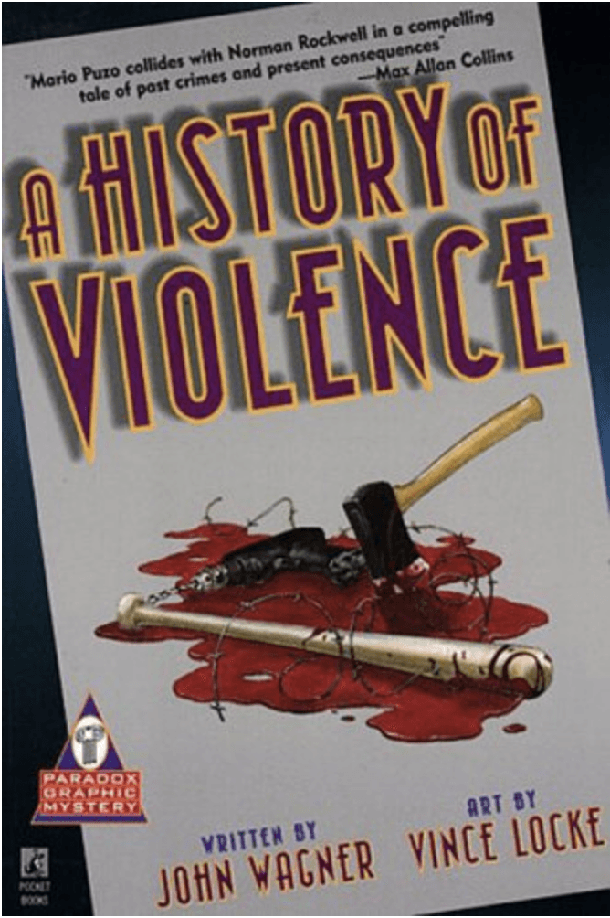 The 20+ Best Crime Noir Comic Books of All Time