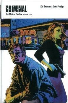 The 20+ Best Crime Noir Comic Books of All Time