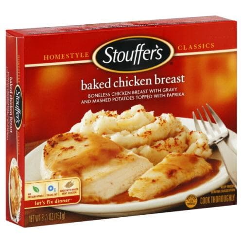 Ranking the Best Modern TV Dinner Brands