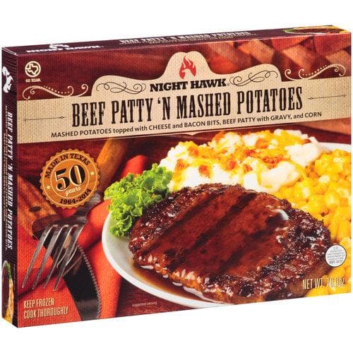 Ranking the Best Modern TV Dinner Brands