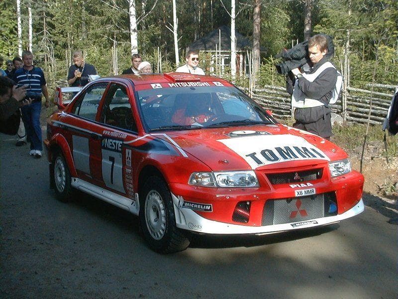 The 19 Best Rally Cars Ever Assembled