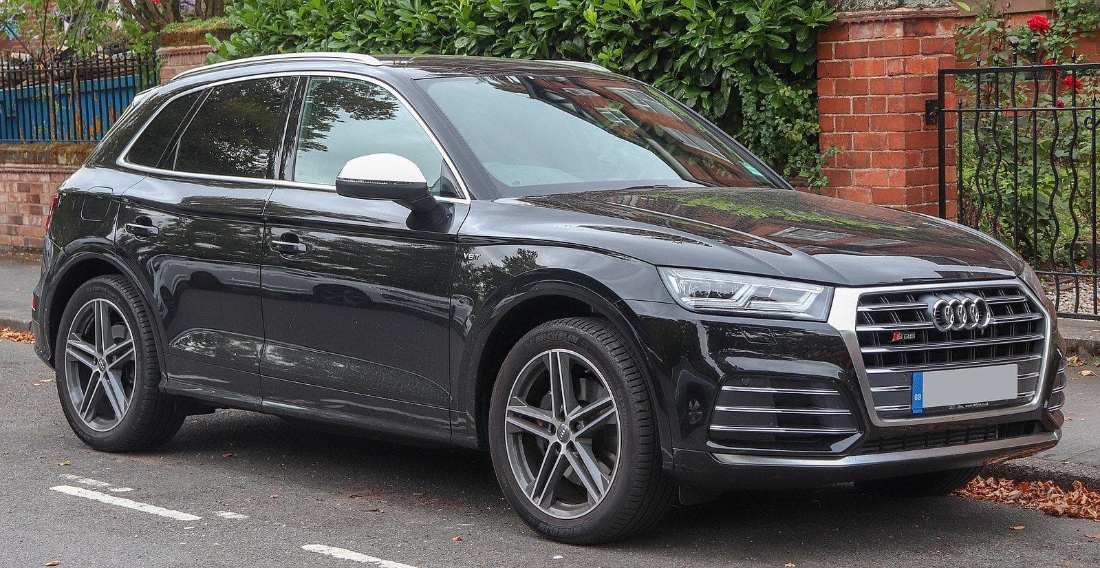 Cool Mom Cars That Aren't Minivans | List of Soccer Mom Cars