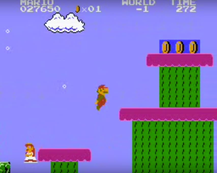 20 Things You Never Knew About Super Mario Bros. (Trivia)