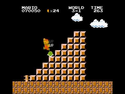 20 Things You Never Knew About Super Mario Bros. (Trivia)