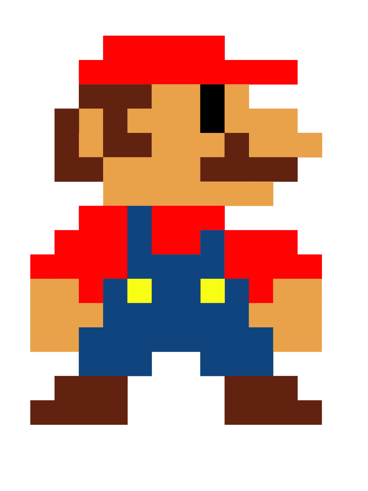 20 Things You Never Knew About Super Mario Bros. (Trivia)