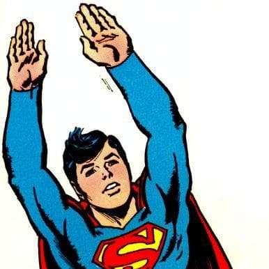 The Most Ridiculous & Lamest Superheroes Ever