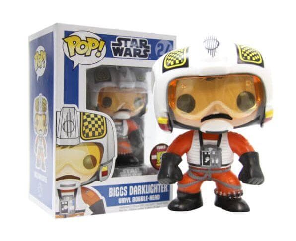 The 16 Rarest Funko Pops That Are Crazy Expensive