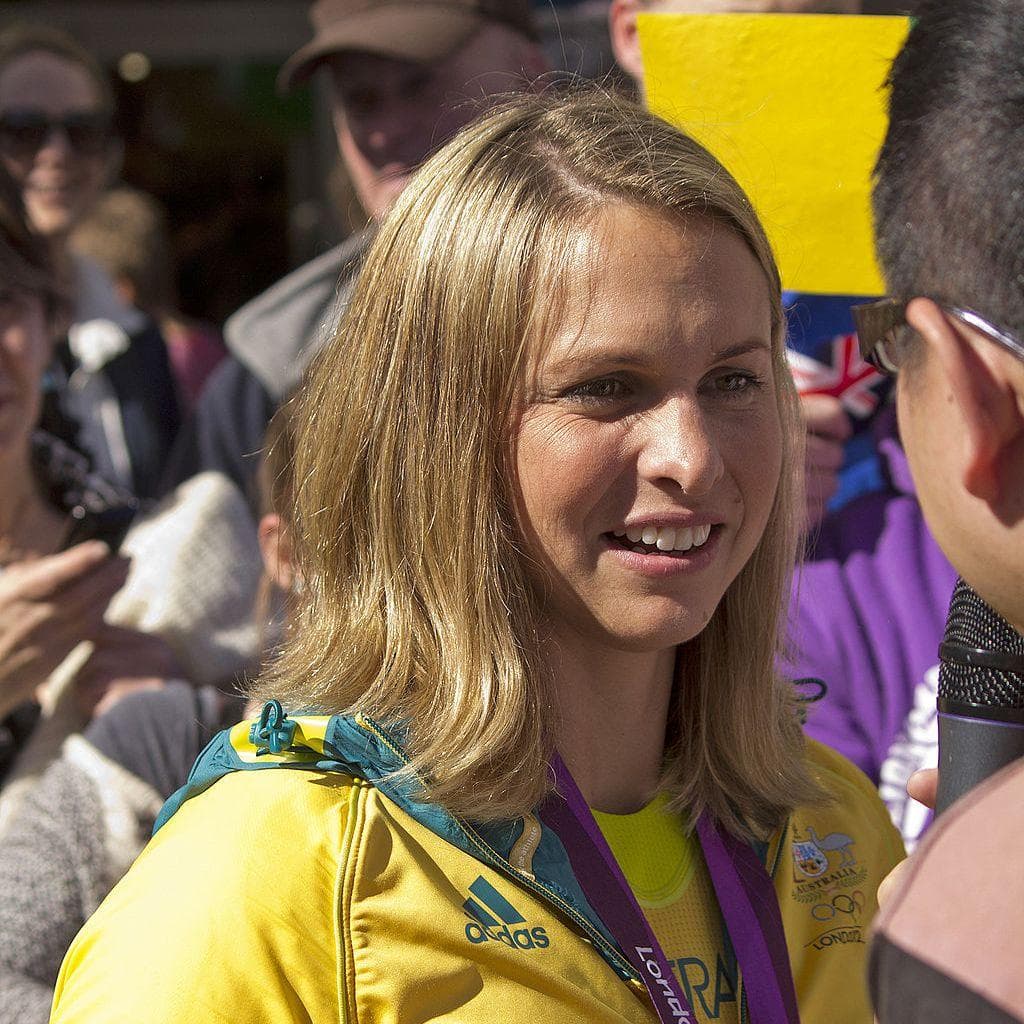 Random Most Beautiful Female Swimmers | Best Random Tools