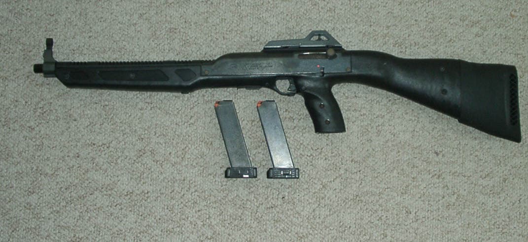 The 40+ Ugliest Guns You'll Ever Lay Eyes On (Photos)