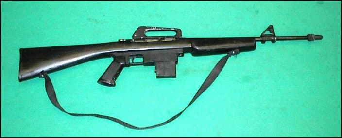 The 40+ Ugliest Guns You'll Ever Lay Eyes On (Photos)