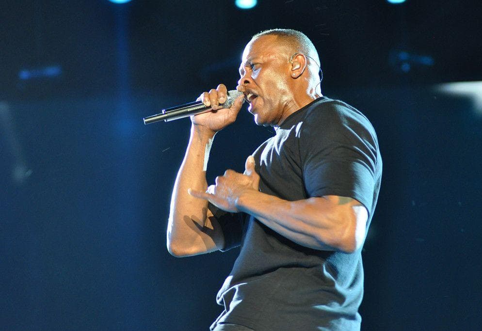 Eminem Biography: Fun Facts You Didn't Know About Eminem