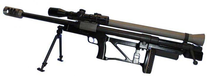 The 40+ Ugliest Guns You'll Ever Lay Eyes On (Photos)