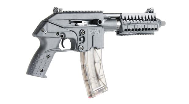 The 40+ Ugliest Guns You'll Ever Lay Eyes On (Photos)