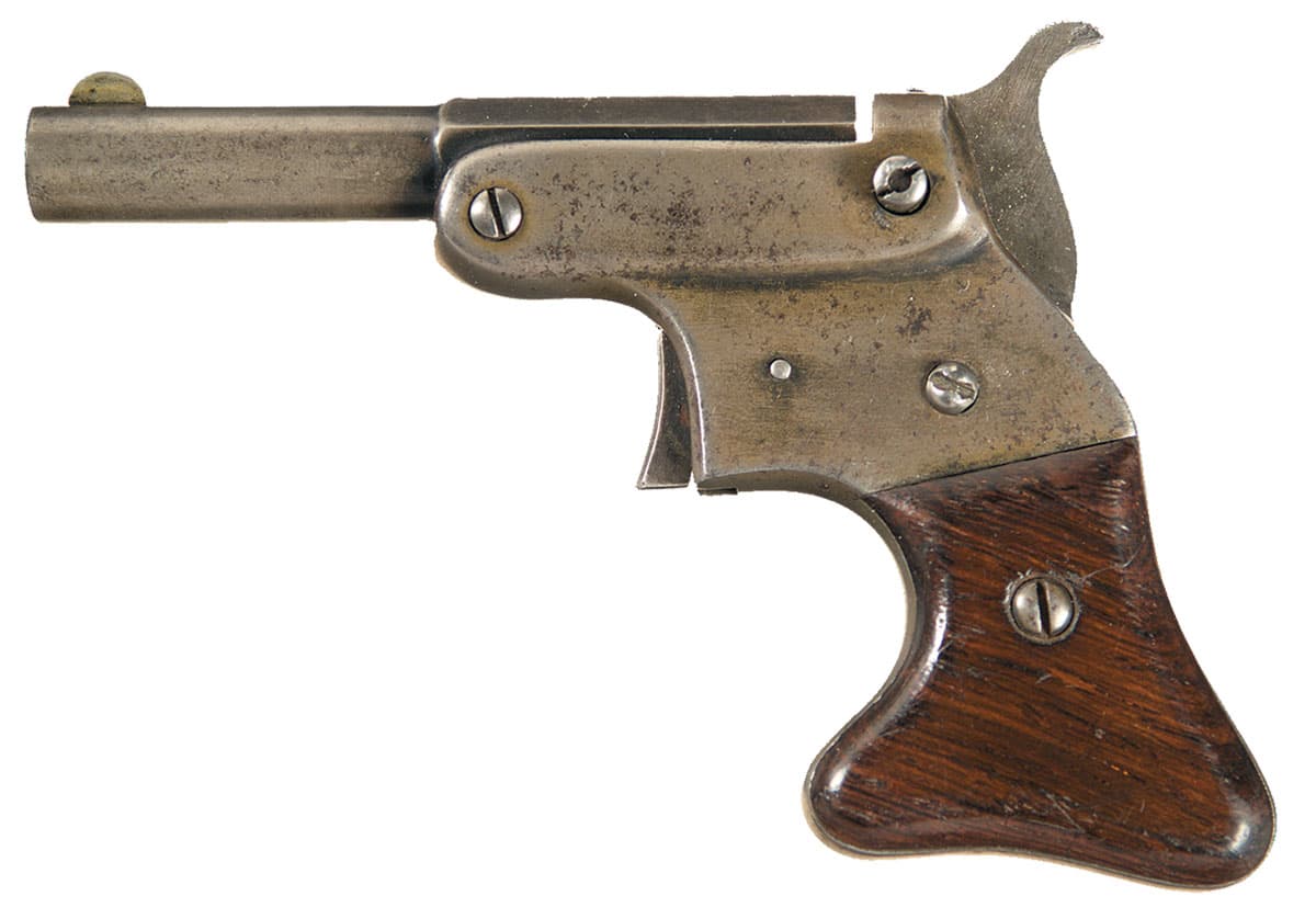 The 40+ Ugliest Guns You'll Ever Lay Eyes On (Photos)