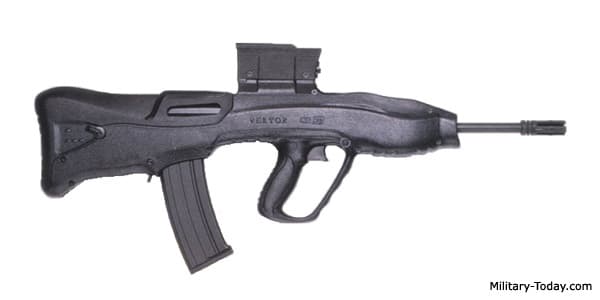 The 40+ Ugliest Guns You'll Ever Lay Eyes On (Photos)