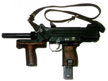 The 40+ Ugliest Guns You'll Ever Lay Eyes On (Photos)
