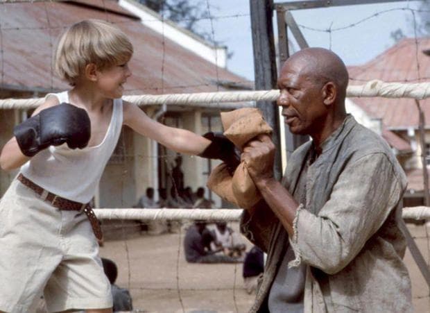 Morgan Freeman Biography | Fun Facts You Didn't Know About Morgan Freeman