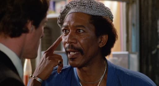 Morgan Freeman Biography | Fun Facts You Didn't Know About Morgan Freeman