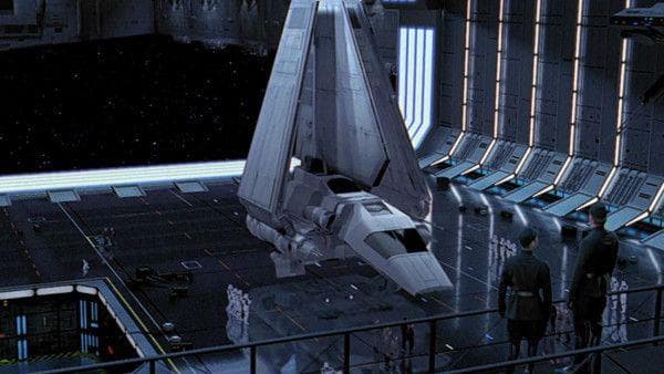 The 25+ Best Star Wars Ships, Ranked By Fans