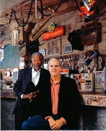 Morgan Freeman Biography | Fun Facts You Didn't Know About Morgan Freeman