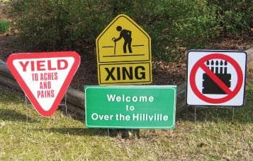 33 Funny Yard Sale Signs That Are Too Good (Photos)