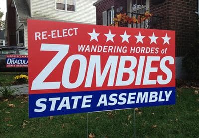 33 Funny Yard Sale Signs That Are Too Good (Photos)