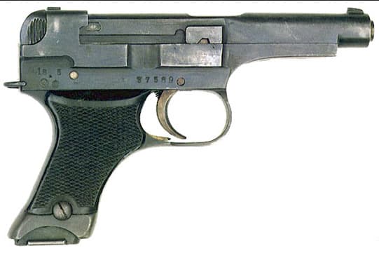 Worst Firearms | List of Worst Guns