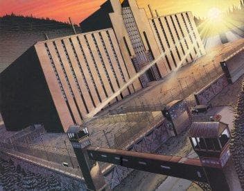 Ranking the 19 Worst Prisons in Comic Books