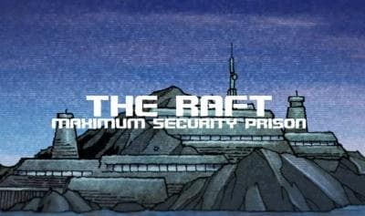 Ranking the 19 Worst Prisons in Comic Books