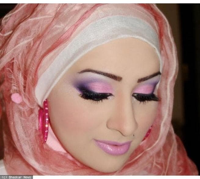 Sexy Muslim Women | Hot Muslims Under 40