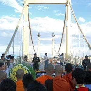 List of the Worst Human Stampedes in History