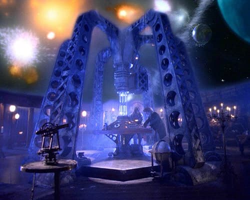 Tardis Interior Rankings | Doctor Who Tardises, Ranked Best to Worst