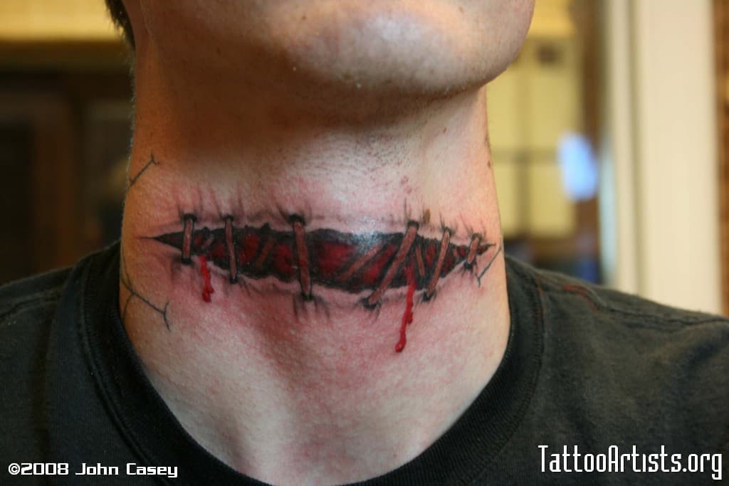Bad Tattoo Trends: The Worst Tattoos You Can Get