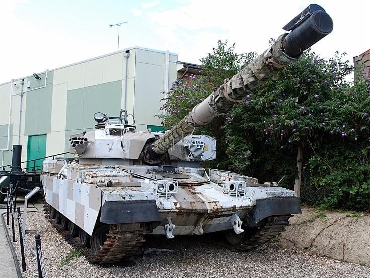 20 Epic US Army Vehicles You Can Actually Own