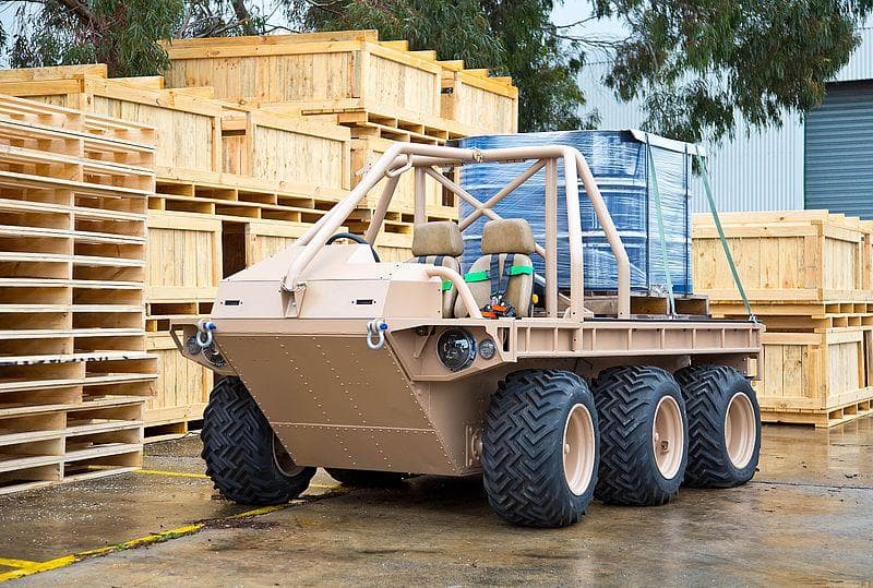 20 Epic US Army Vehicles You Can Actually Own
