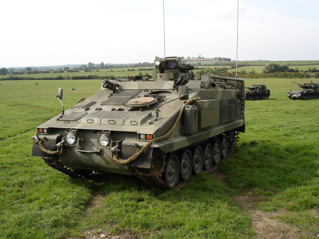 20 Epic US Army Vehicles You Can Actually Own