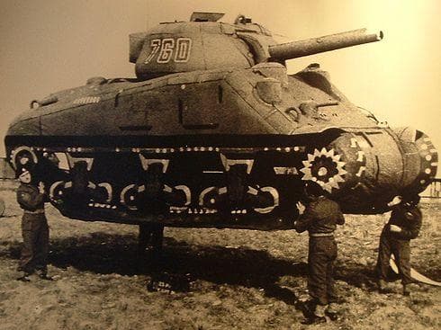 The 13 Greatest Acts of Deception in Military History