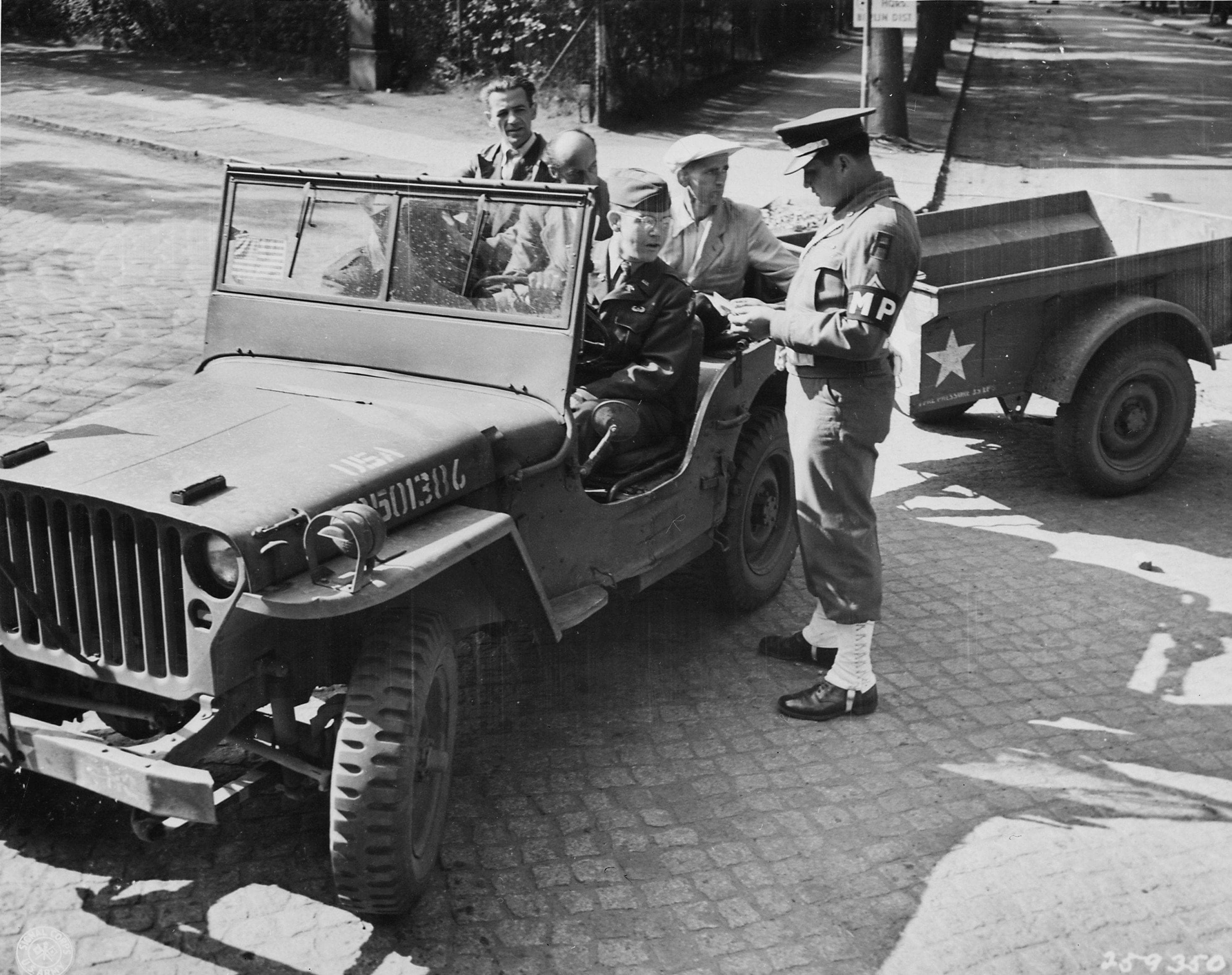 The 13 Greatest Acts of Deception in Military History