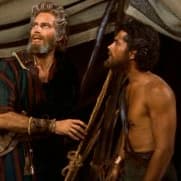 Characters Named Aaron | Fictional Characters Whose Name Is Aaron