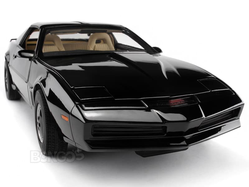 Future Car List | Best Futuristic Cars in Movies