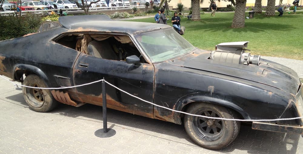 Future Car List | Best Futuristic Cars in Movies