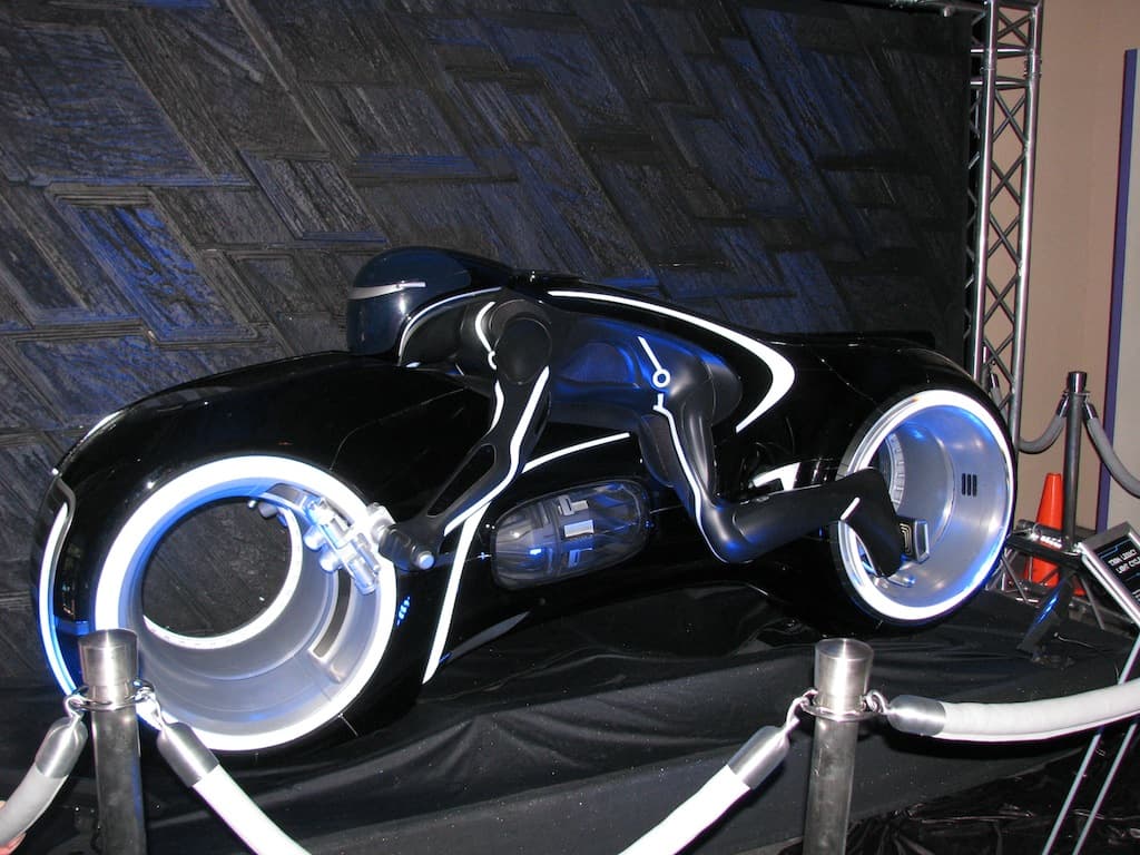 Future Car List | Best Futuristic Cars in Movies