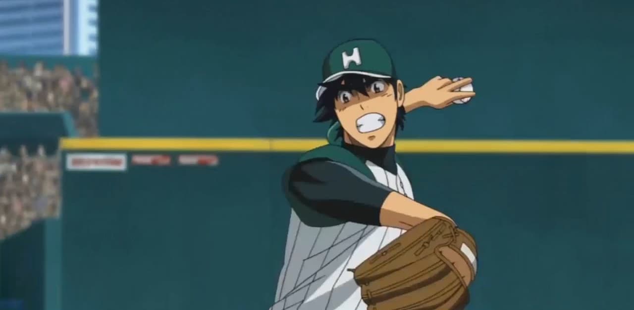 The 30 Best Sports Anime Of All Time, Ranked