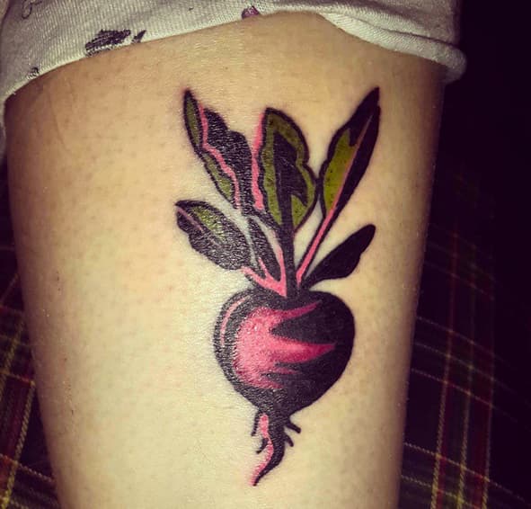 The Office Tattoo Ideas | Cool Tattoos Inspired by The Office